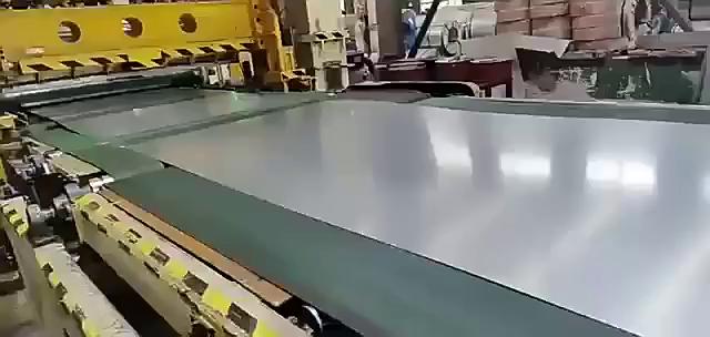 GI GL Zinc Coated AZ100 AZ150 AZ200 Galvalume Steel DX51D G60 G90 Z180 ...